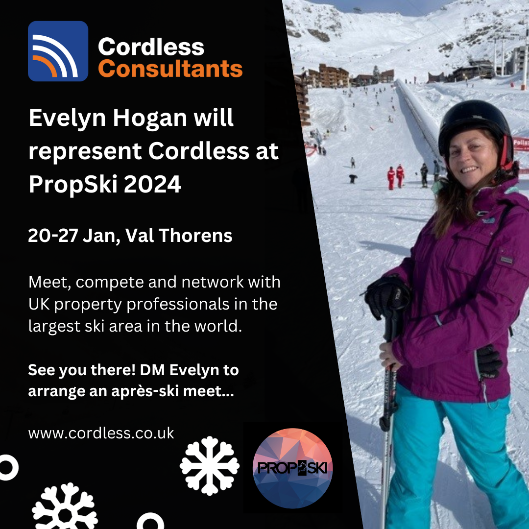Propski 2024 : Cordless Consultants
