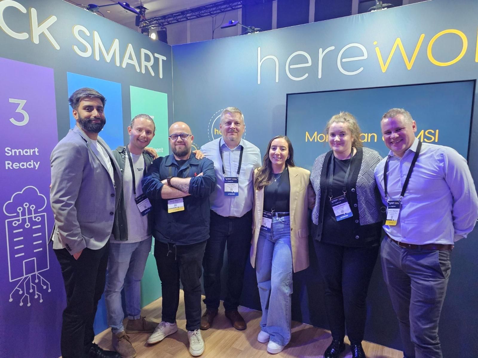 Learnings from the world of PropTech : Cordless Consultants